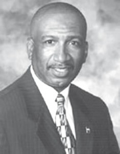 Alderman Joe Davis, Sr. appointed to top NLC leadership post ...