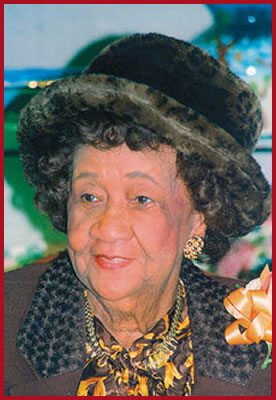 Goodbye Dorothy: You’ll never be forgotten - Milwaukee Courier Weekly ...