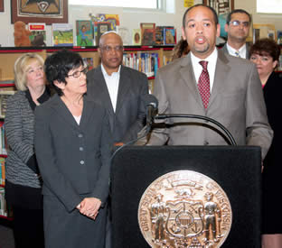 DCF adds nurses to BMCW staff to increase the safety of Milwaukee ...