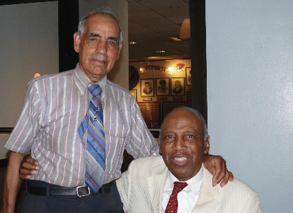 African American teachers honored at inaugural luncheon - Milwaukee ...