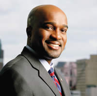 Antonio Riley named HUD’s Midwest Regional Administrator - Milwaukee ...