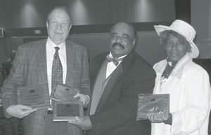 CYD honors Reuben Harpole and Vel Phillips for decades of community ...