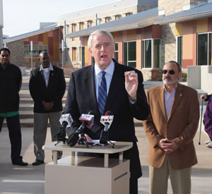 New Job Corps Center opens in Milwaukee - Milwaukee Courier Weekly ...