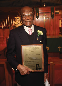 Challenge Awards - Civic Leadership “In the village” - Milwaukee ...