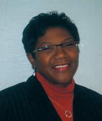 Goss awarded two minority leadership awards - Milwaukee Courier Weekly ...