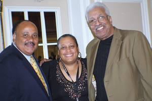 Black Newspaper Publishers Conference brings out Black leaders ...