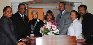 Black Press Task Force at the NABJ National Convention - Milwaukee ...