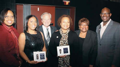 National Black Public Relations Society held its 2011 National ...