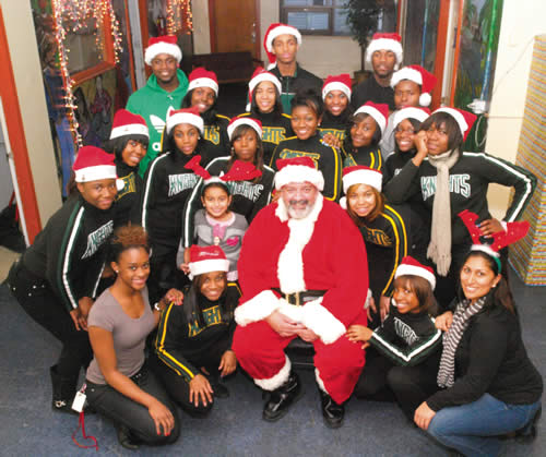 PHOTO OF THE WEEK: The Latino Community Center recently held its ...