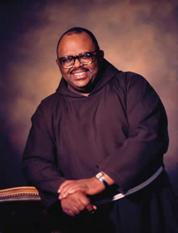 The Life & Times of Brother Booker Ashe: A Panel Discussion - Milwaukee ...