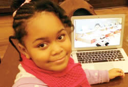 Youngest video game programmer sets Guinness world record - Milwaukee ...