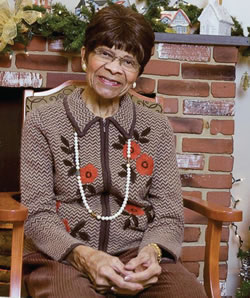 Jessie M. Chaney, widow of Felmers O. Chaney passes - Milwaukee Courier ...