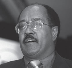 Former Congressman William Gray passes - Milwaukee Courier Weekly Newspaper