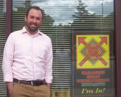 The Harambee Great Neighborhood Initiative host resident input session ...