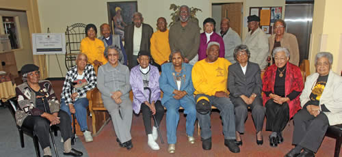 Walnut Street Social Gathering Club Celebration Held Milwaukee walnut-street-social-gathering-club-celebration-held-milwaukee