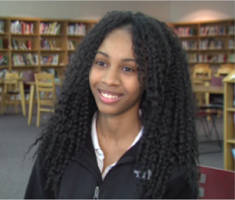 Indianapolis senior awarded Gates Millennium Scholarship - Milwaukee ...