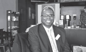 Interview with MMSD School Board candidate Wayne Strong Safe schools ...