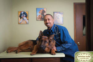 Milwaukee Native One of Three African-American Vets in City - Milwaukee Courier Weekly Newspaper