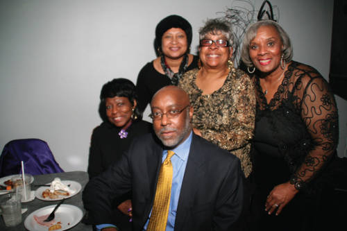 Remembering Annette Polly Williams