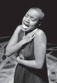 Profile: Lion King Starlet, Rashada Dawan - Milwaukee Courier Weekly ...