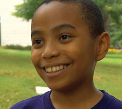 Youngest TCU Student to Become Quantum Physicist Before Driving Age ...