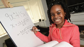 Ambitious UK 10-Year-Old Among World’s Youngest University Student ...