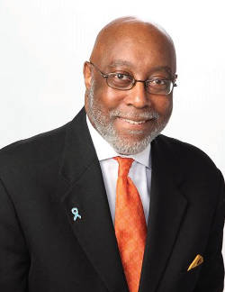 Eric Von Joins WNOV 860 AM “The Voice” - Milwaukee Courier Weekly Newspaper