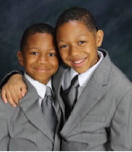 New York Entrepreneurial Duo Seeks to Change World One Deed at A Time ...