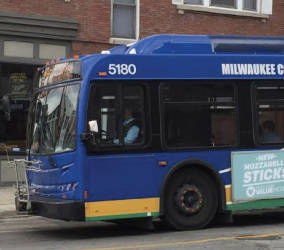 New MCTS Suburban Bus Routes Show Increased Ridership & Employment With ...