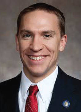 Senator Larson, It’s Time to Move On - Milwaukee Courier Weekly Newspaper