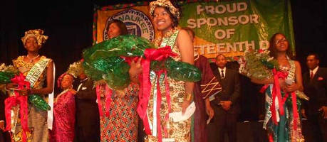 Ms. Juneteenth Pageant Seeks Queens-To-Be - Milwaukee Courier Weekly ...