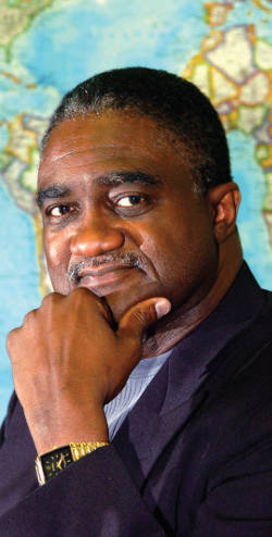 Legacy of Black Press Advocate Remembered - Milwaukee Courier Weekly ...