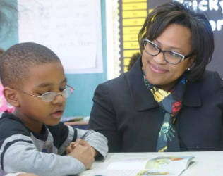 MPS Insider: Celebrating MPS! - Milwaukee Courier Weekly Newspaper