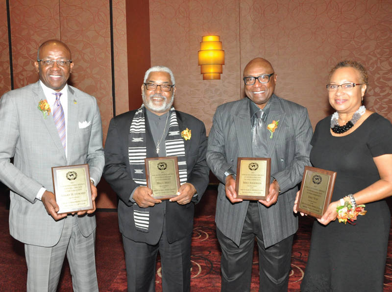 Journalists Inducted Into Milwaukee Press Club Hall of Fame - Milwaukee ...
