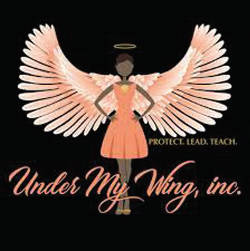 Under My Wing Mentors Milwaukee’s Young Women - Milwaukee Courier ...