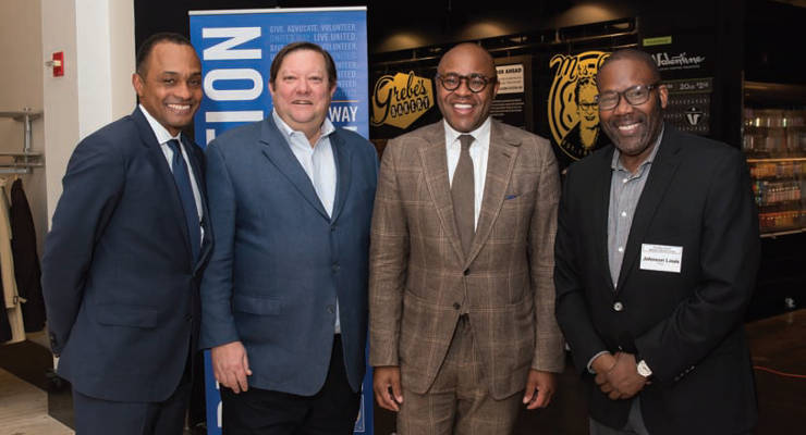 United Way of Greater Milwaukee & Waukesha County Announces 2018 ...