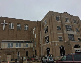 Milwaukee Rescue Mission: Celebrating 125 Years of Service to Milwaukee