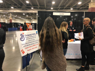 Wisconsin Career Expo has Tons of Job Openings - Milwaukee Courier ...