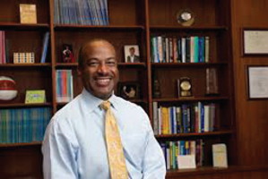 Three African-Americans Claim Rare Engineering Accomplishment ...