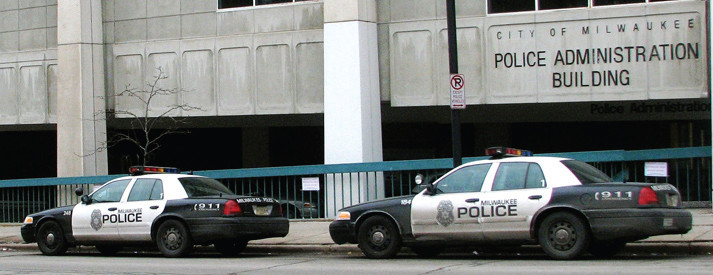 11 Cited During First Weekend of Ramped-Up Enforcement of Milwaukee’s ...