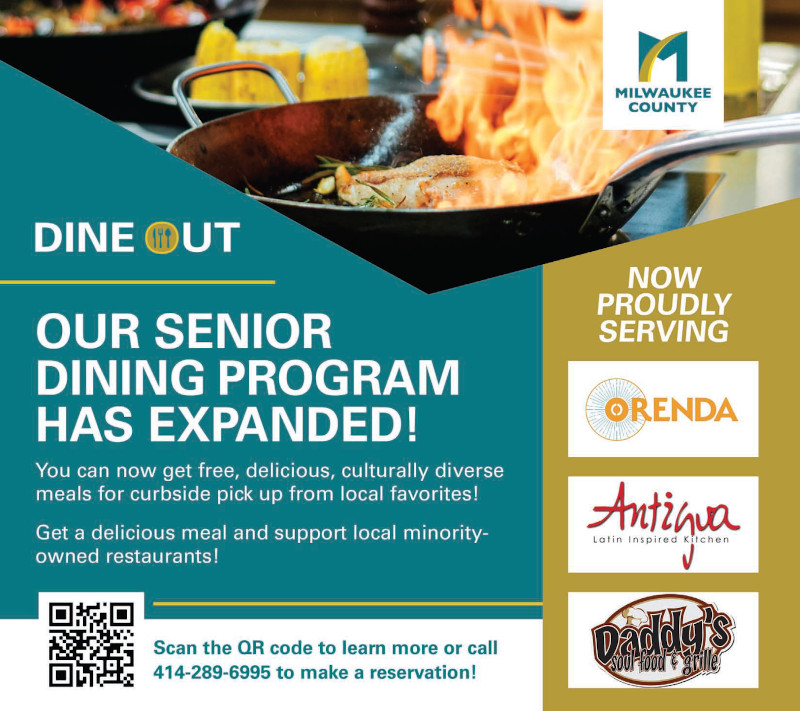 Seniors Get Free Delicious Culturally Diverse Meals For Curbside seniors-get-free-delicious-culturally-diverse-meals-for-curbside