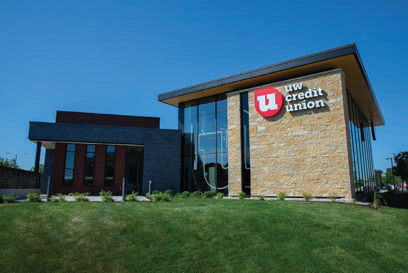 UW Credit Union Opened Its 30th Branch on June 21 in Bay View ...