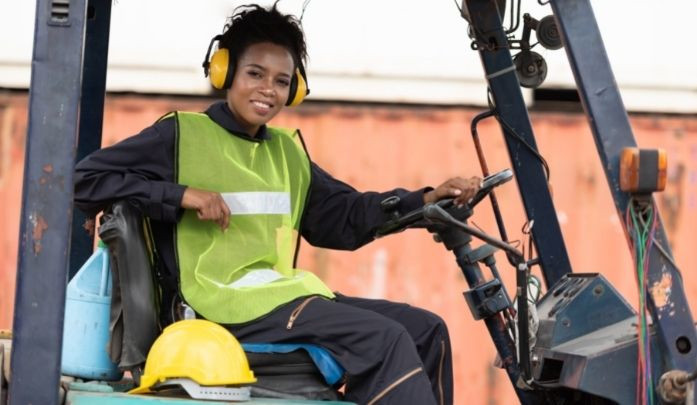 What You Should Wear To Work at a Warehouse - Milwaukee Courier Weekly ...