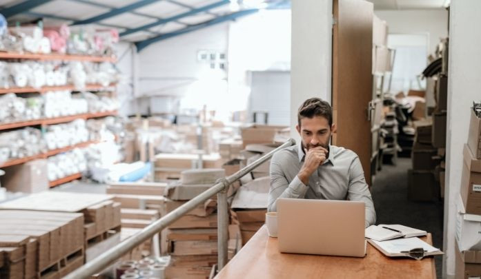 What Is Dead Inventory and How Does It Cost Businesses? - Milwaukee ...