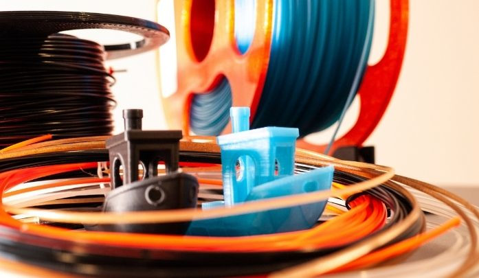 Top Reasons You Should 3D Print With Nylon Filament - Milwaukee Courier ...