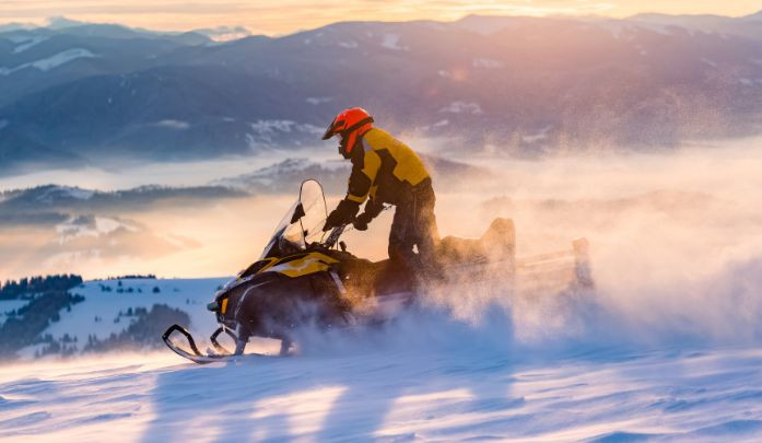 Best Practices for Washing Your Snowmobile - Milwaukee Courier Weekly ...