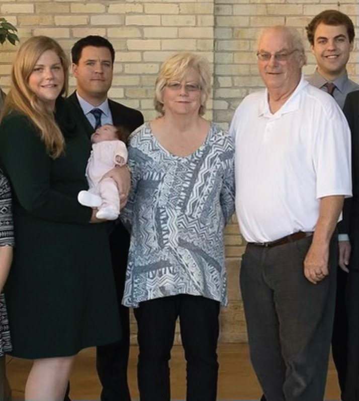 Alzheimer’s is a Disease That Affects the Entire Family - Milwaukee ...