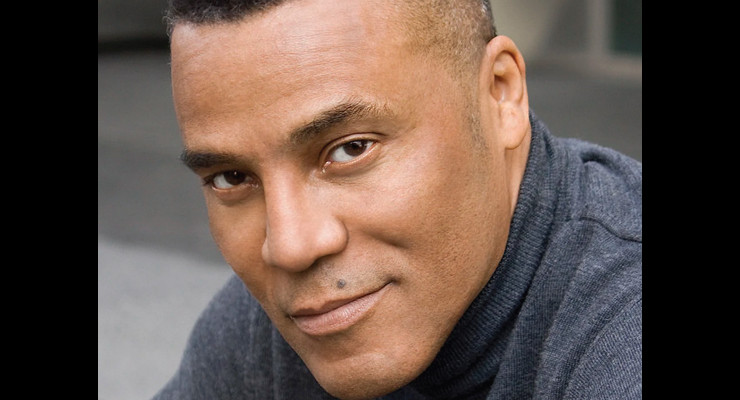 Award Winning Choreographer Returns to Milwaukee to Give Back to the ...