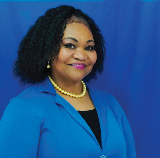 Annette Jackson is Running to Represent the 5th Aldermanic District of ...