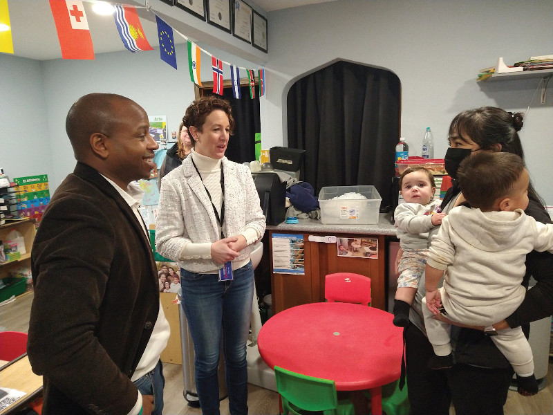 Early Childhood Educators Can Receive $1,500 From a New Milwaukee ...
